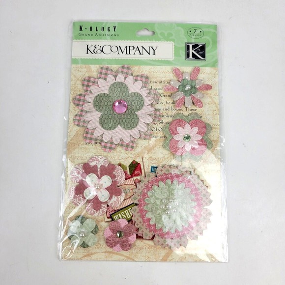 K & Company | Office | K Company Kology Grand Adhesions Hannah Paper ...